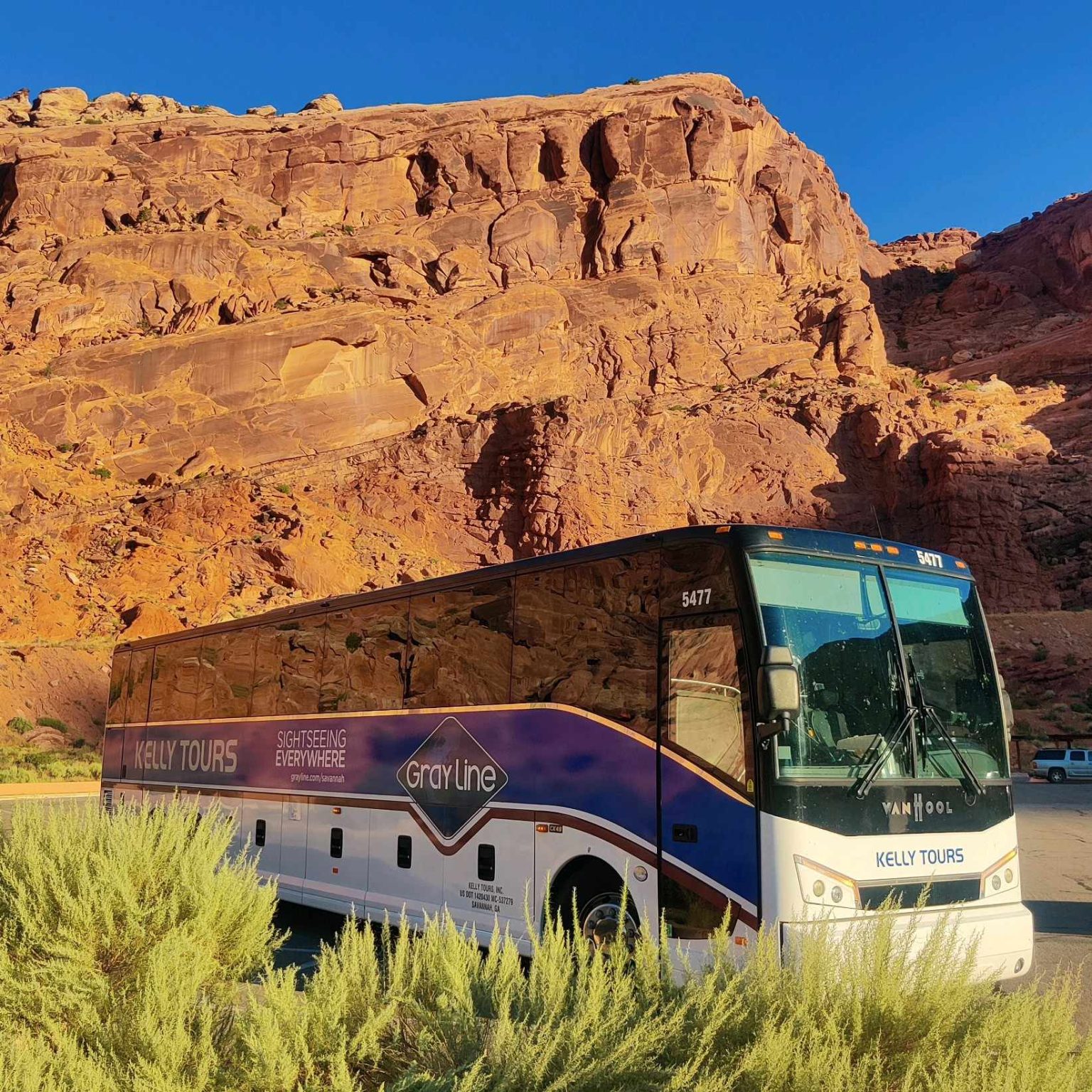 Upcoming Tours - Sneak Peeks - Kelly Tours